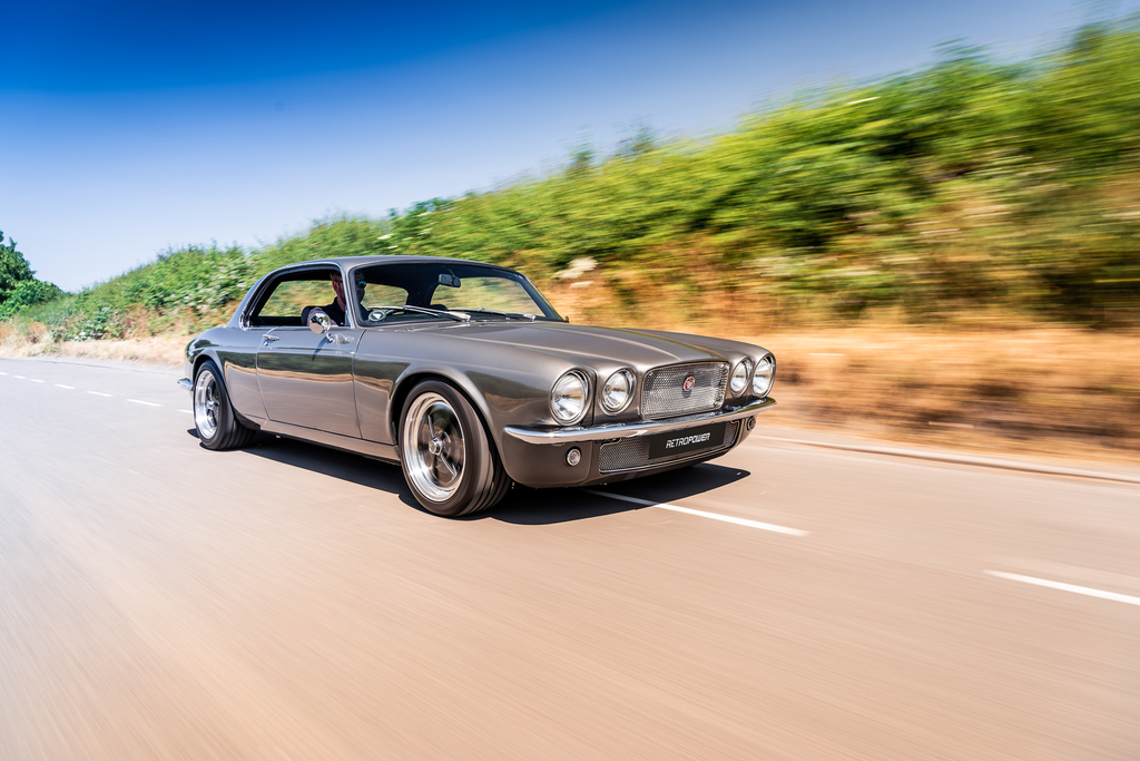 Restomods Software | GlobalWorkshop