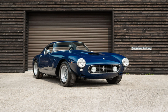 Case Study - d:class | GlobalWorkshop