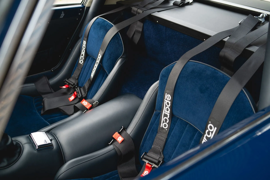 Case Study - d:class | GlobalWorkshop